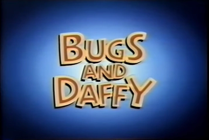The Bugs and Daffy Show | The Cartoon Network Wiki | Fandom