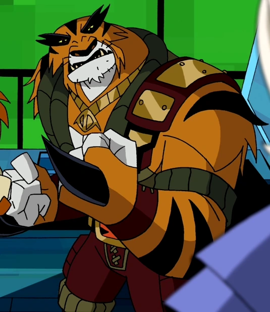 Vexx | Cartoon Network Wiki | Fandom