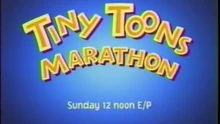 Tiny Toons Marathon | The Cartoon Network Wiki | Fandom