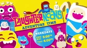 Laughternoons | The Cartoon Network Wiki | Fandom