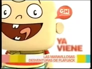 List of Toonix Characters | The Cartoon Network Wiki | Fandom