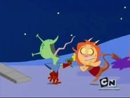 Sunday Pants | The Cartoon Network Wiki | Fandom