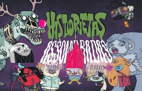 terror de cartoon network