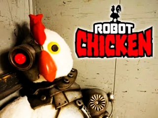 Pollo Robot | Cartoon Network Wiki | Fandom