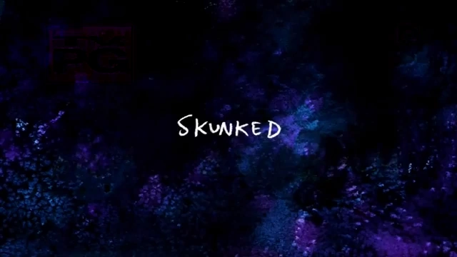 Skunked | The Cartoon Network Wiki | Fandom