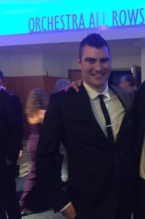 Matt Burnett | The Cartoon Network Wiki | Fandom