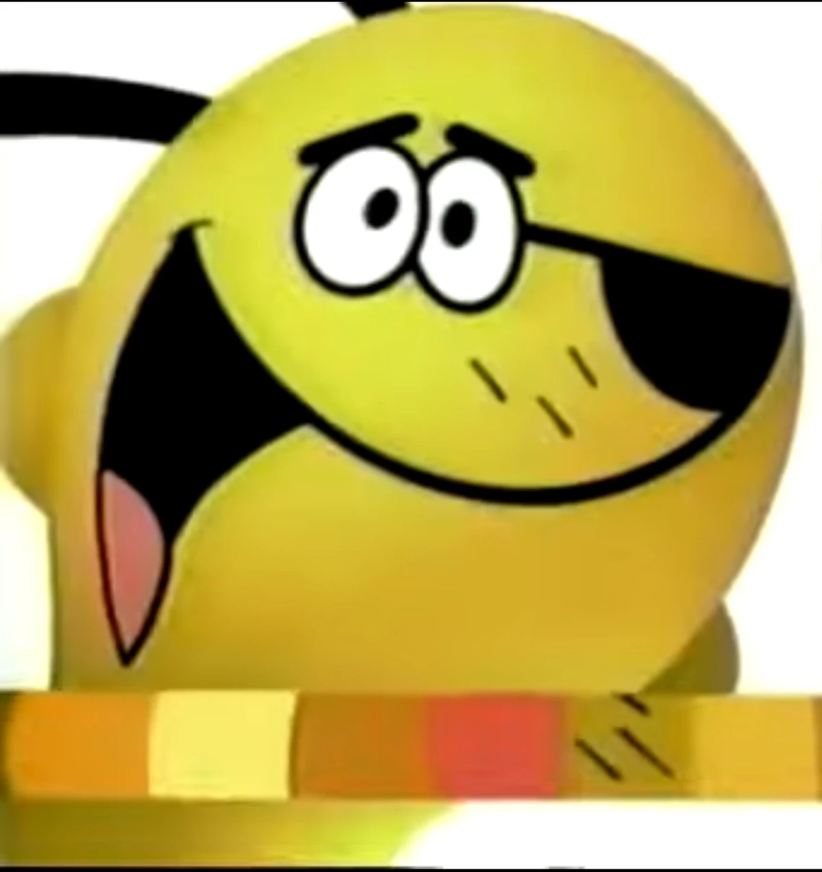 List of Nood Characters | The Cartoon Network Wiki | Fandom
