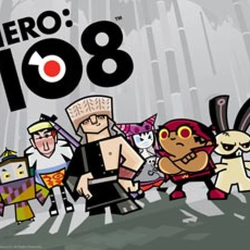 Ninja Cartoon Shows