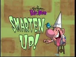 Smarten Up! | The Cartoon Network Wiki | Fandom