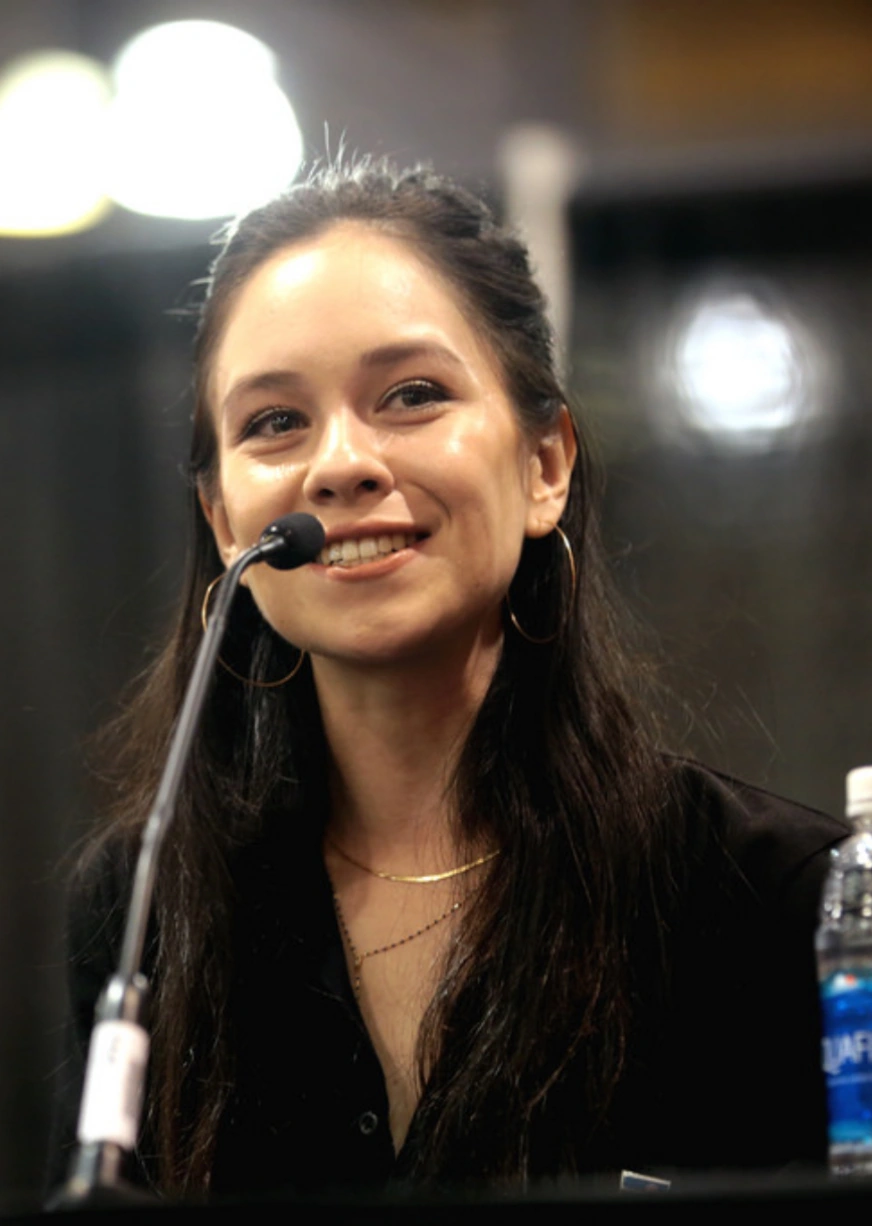 Grace Rolek | The Cartoon Network Wiki | Fandom