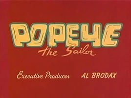 Popeye the Sailor | The Cartoon Network Wiki | Fandom