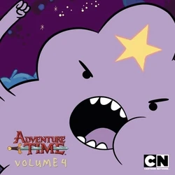 Adventure Time Wiki