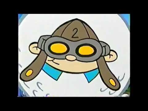 KND 2-Hour Marathon | The Cartoon Network Wiki | Fandom