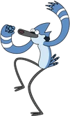 List of Regular Show characters | The Cartoon Network Wiki | Fandom