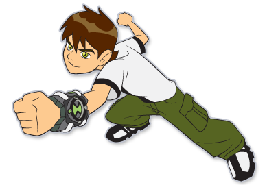 Ben Tennyson | Cartoon Network Wiki | Fandom