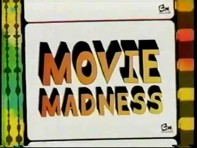 March Movie Madness | The Cartoon Network Wiki | Fandom