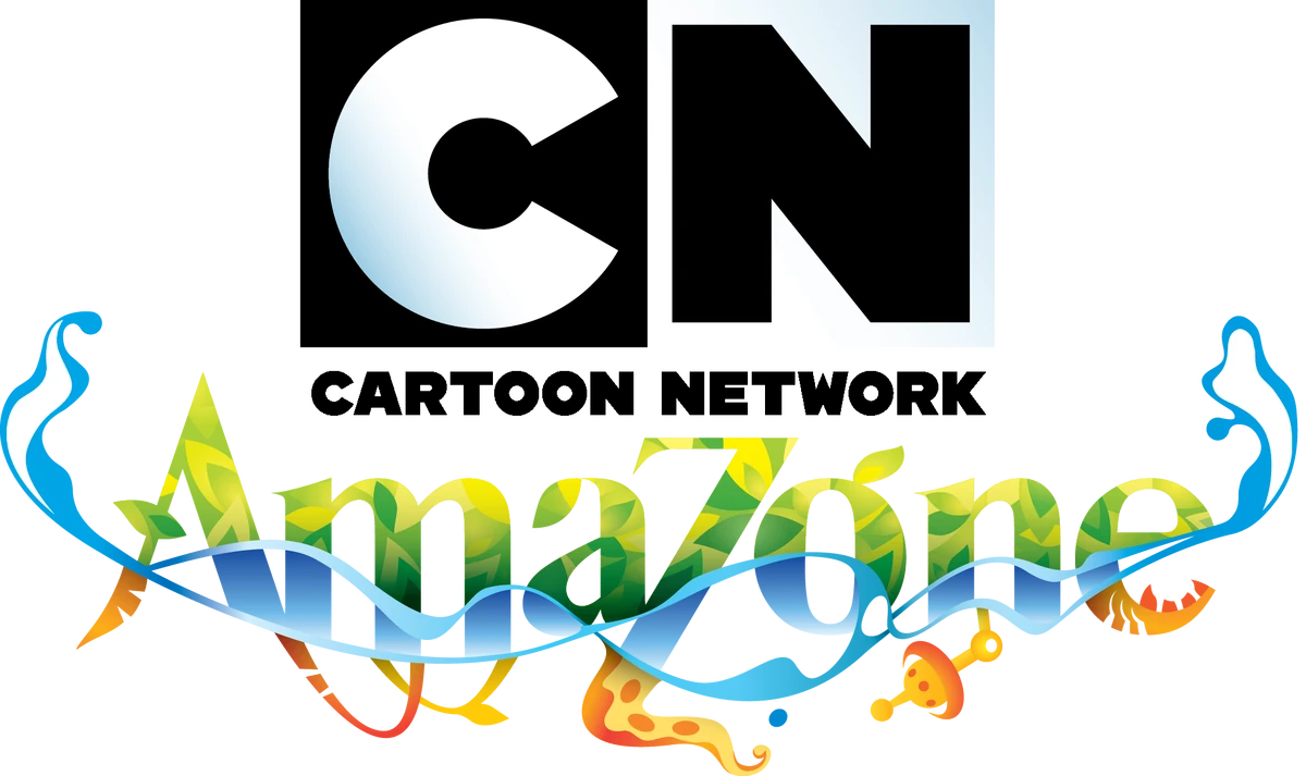 Cartoon Network Amazone Waterpark | The Cartoon Network Wiki | Fandom