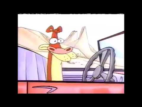 The Cartoon Cartoon Show | The Cartoon Network Wiki | Fandom