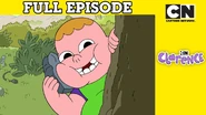 Clarence | The Cartoon Network Wiki | Fandom