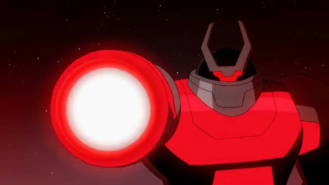 Robôs Techadon | Cartoon Network Wiki | Fandom