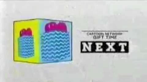 Gift Time | The Cartoon Network Wiki | Fandom