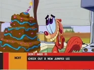 Squirrel Boy | The Cartoon Network Wiki | Fandom