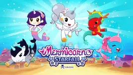 Mermicorno: Starfall | The Cartoon Network Wiki | Fandom