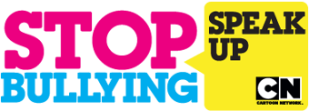 Stop Bullying Speak Up
