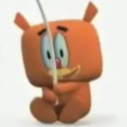 Squirrel Boy | The Cartoon Network Wiki | Fandom