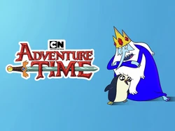 Adventure Time Wiki