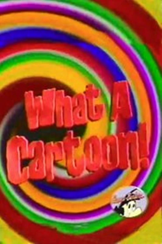 What a Cartoon! | Cartoon Network Wikia | Fandom