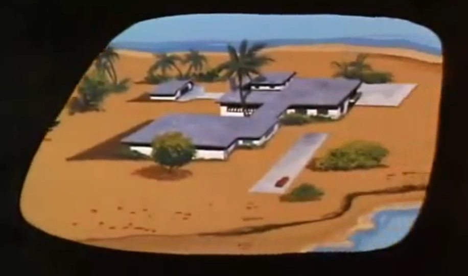 Palm Key | Cartoon Network Wiki | Fandom