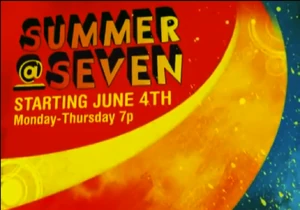 Summer @ Seven | The Cartoon Network Wiki | Fandom
