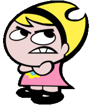 Mandy | Cartoon Network Wiki | Fandom