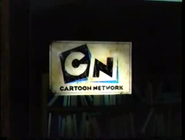 CN City | Wikia Cartoon Network | Fandom