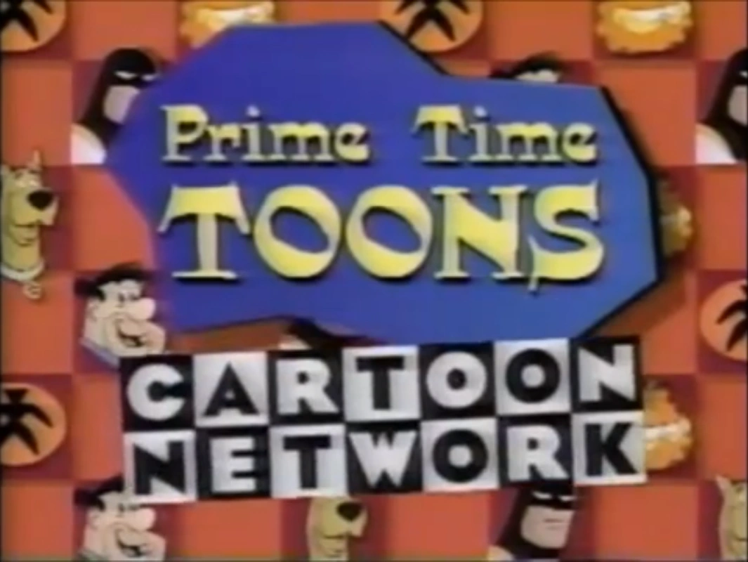 Prime Time Toons | The Cartoon Network Wiki | Fandom