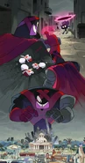 Crossover Nexus | The Cartoon Network Wiki | Fandom