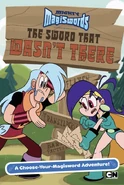 Mighty Magiswords | The Cartoon Network Wiki | Fandom