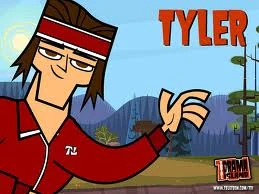 Tyler | Cartoon Network Wiki | Fandom