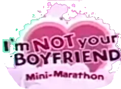 I'm NOT Your Boyfriend Mini-Marathon | The Cartoon Network Wiki | Fandom