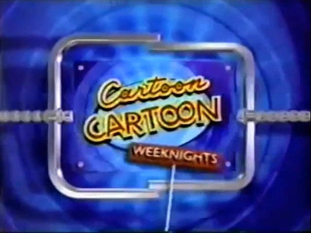 Cartoon Cartoon Weeknights | The Cartoon Network Wiki | Fandom