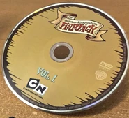 The Marvelous Misadventures of Flapjack | The Cartoon Network Wiki | Fandom