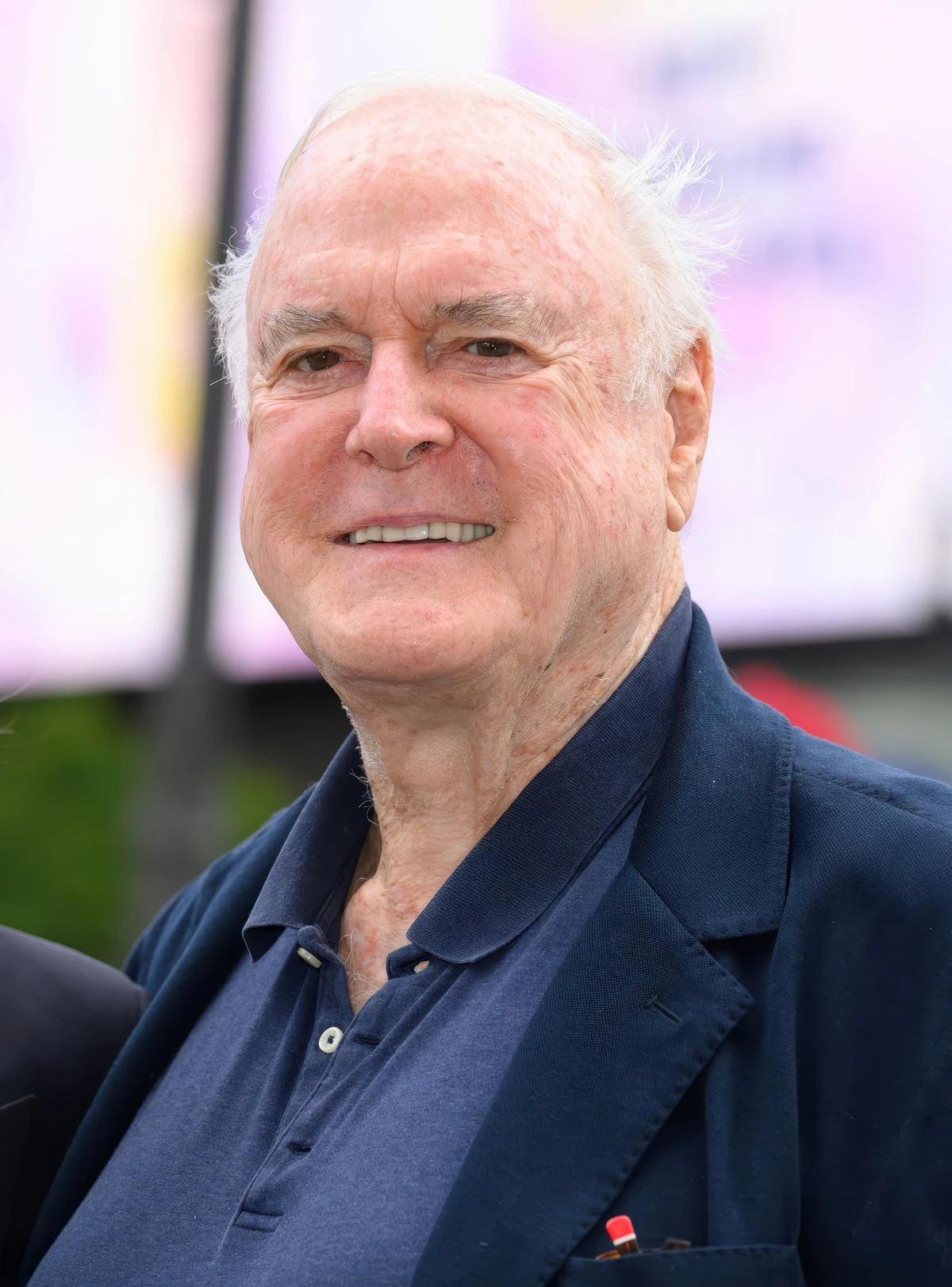 John Cleese | The Cartoon Network Wiki | Fandom
