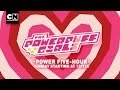 Power Five-Hour | The Cartoon Network Wiki | Fandom