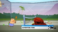 Almost Naked Animals | The Cartoon Network Wiki | Fandom