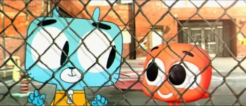 Early Reel | Cartoon Network Wiki | Fandom