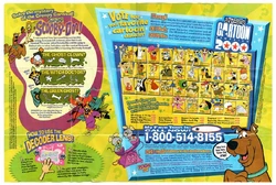 Cartoon Network 2000