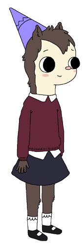 Erizo (Campamento de Verano) | Cartoon Network Wiki | Fandom