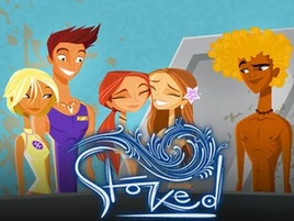 Stoked: Locos por las Olas | Cartoon Network Wiki | Fandom