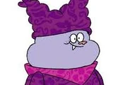 Categoría:Personajes de Chowder | Cartoon Network Wiki | Fandom